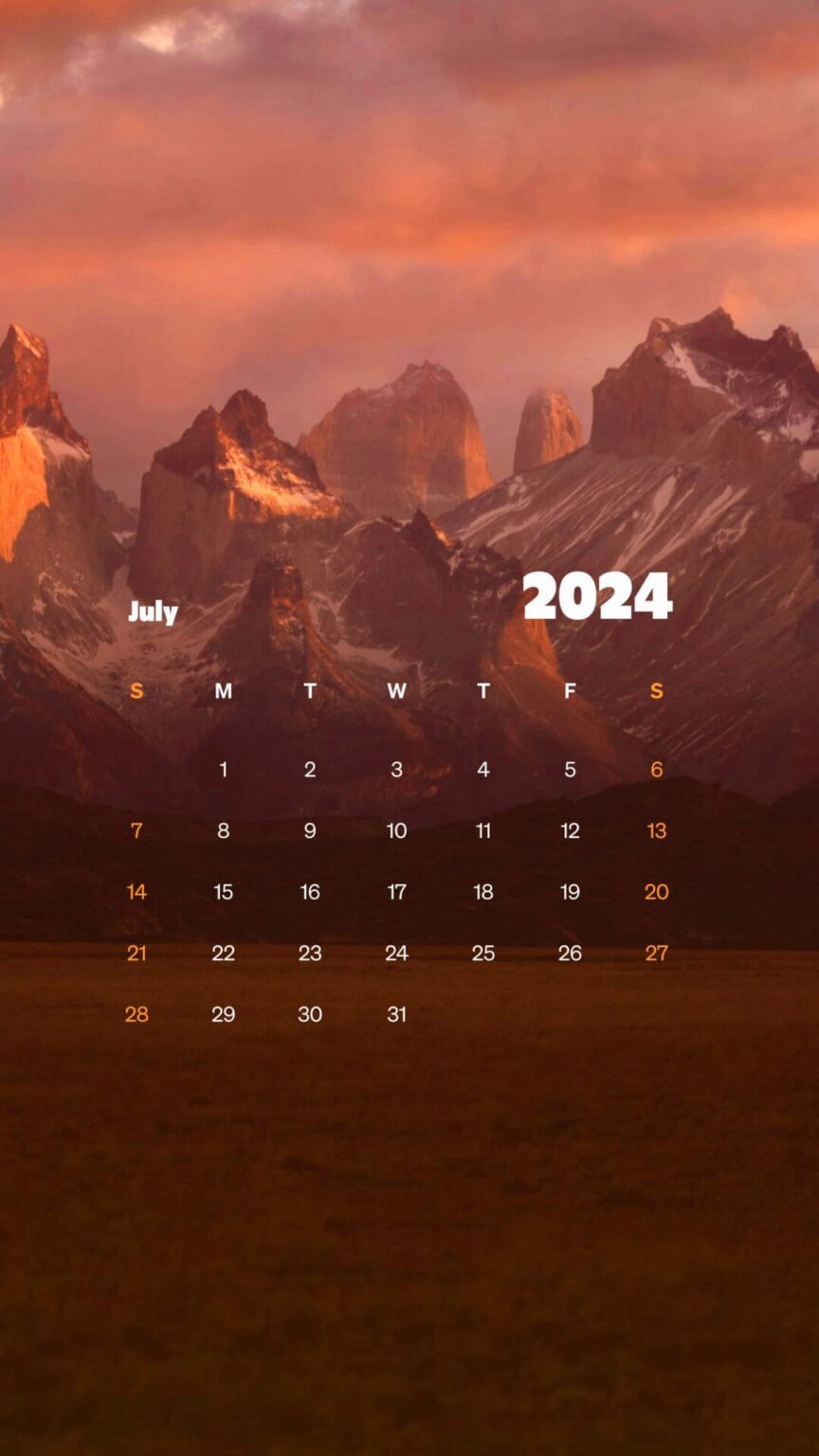 July 2024 Wallpaper - KoLPaPer - Awesome Free HD Wallpapers