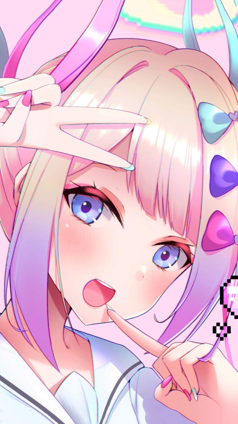 Needy Streamer Overload Wallpaper - KoLPaPer - Awesome Free HD Wallpapers