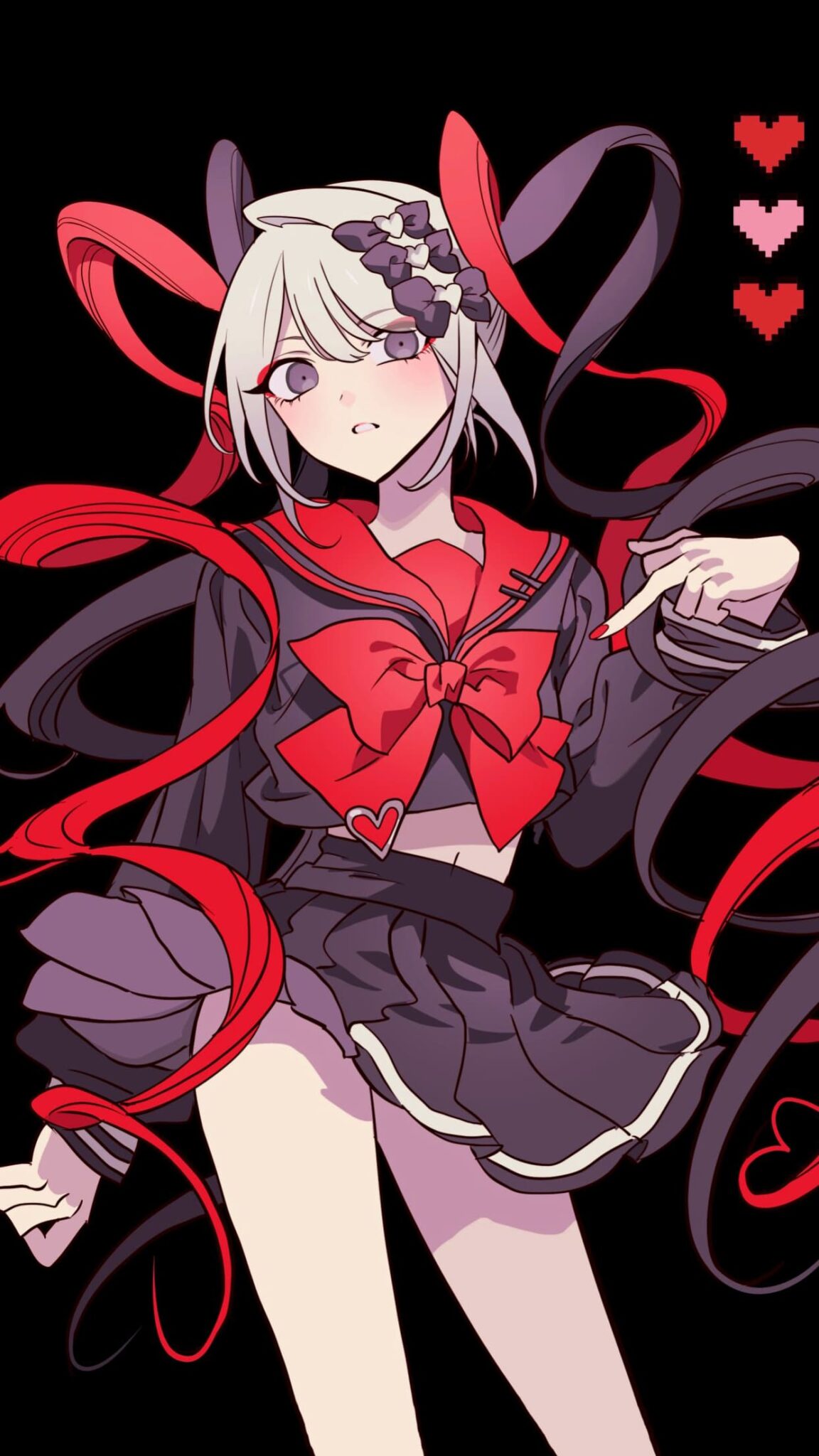 Needy Streamer Overload Wallpaper - KoLPaPer - Awesome Free HD Wallpapers