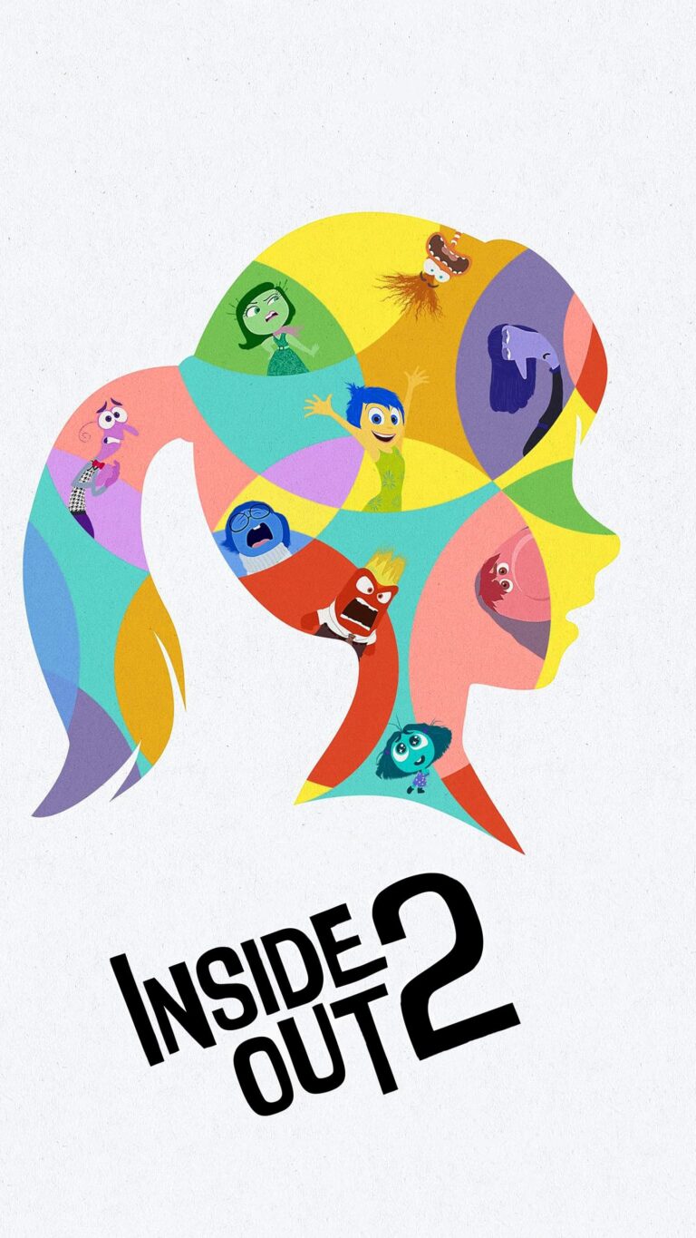 Inside Out 2 Wallpaper - KoLPaPer - Awesome Free HD Wallpapers