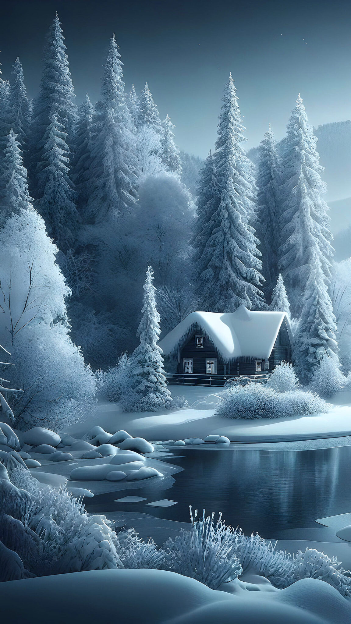 HD Resident Evil Village Wallpaper - KoLPaPer - Awesome Free HD Wallpapers
