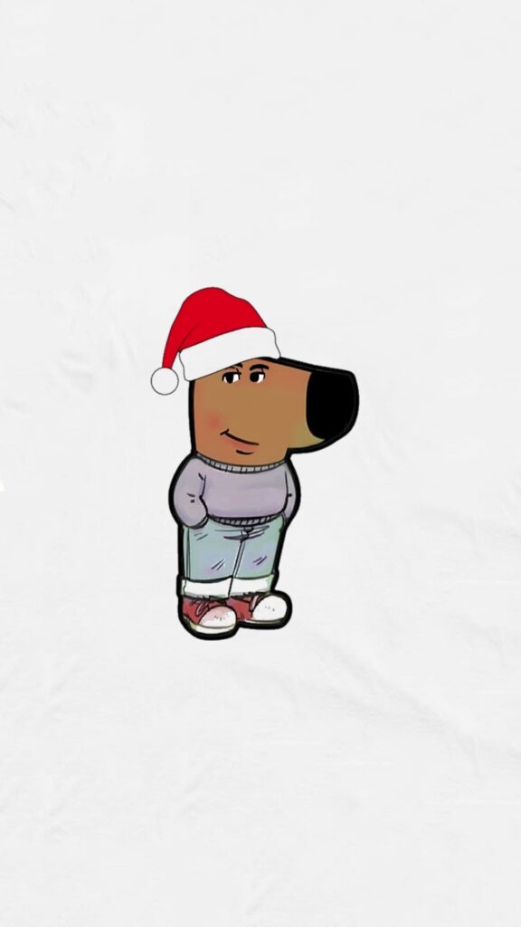 Chill Guy Meme - KoLPaPer - Awesome Free HD Wallpapers