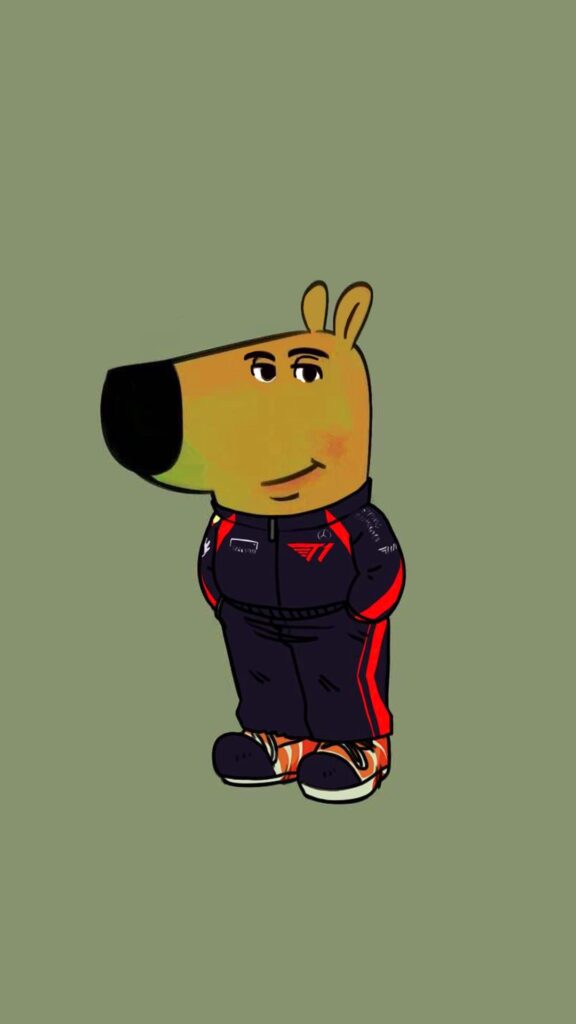 Chill Guy - KoLPaPer - Awesome Free HD Wallpapers