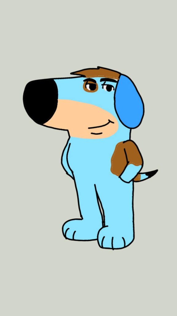 Chill Guy Meme - KoLPaPer - Awesome Free HD Wallpapers