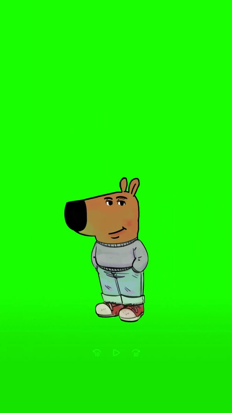 Chill Guy - KoLPaPer - Awesome Free HD Wallpapers