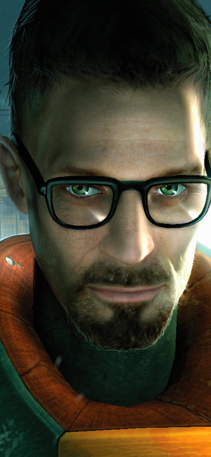 Half Life 2 Wallpaper - KoLPaPer - Awesome Free HD Wallpapers