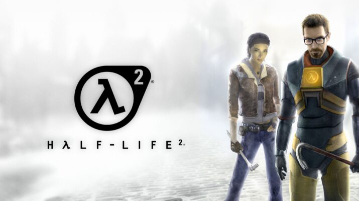 Half Life 2 Wallpaper - KoLPaPer - Awesome Free HD Wallpapers