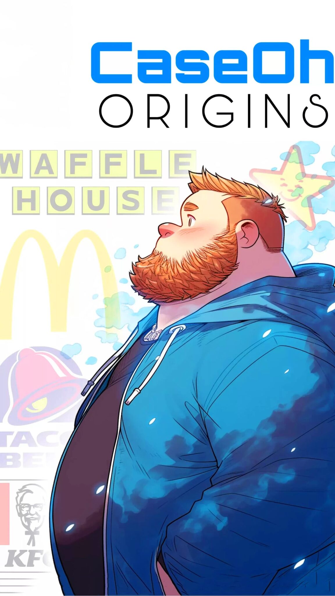 CaseOh Twitch - KoLPaPer - Awesome Free HD Wallpapers