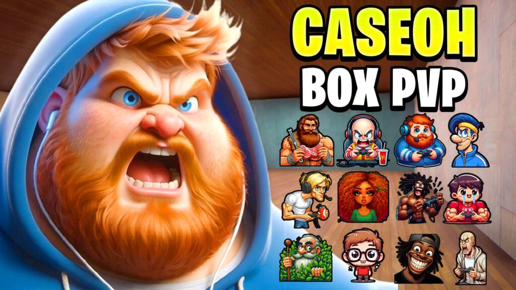 CaseOh Twitch - KoLPaPer - Awesome Free HD Wallpapers