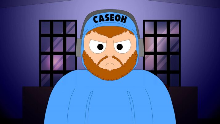 CaseOh - KoLPaPer - Awesome Free HD Wallpapers