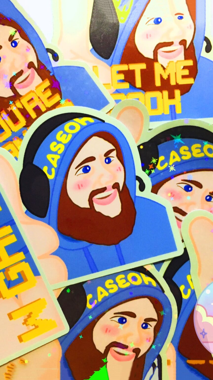 CaseOh - KoLPaPer - Awesome Free HD Wallpapers