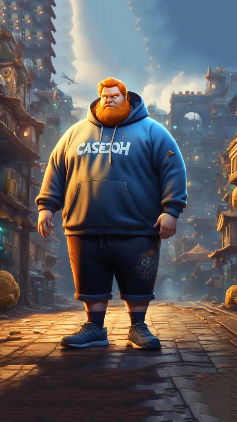 Caseoh Twitch Kolpaper Awesome Free Hd Wallpapers