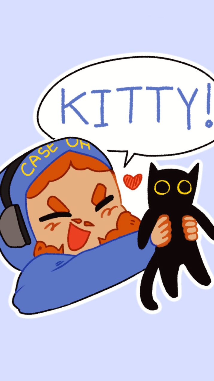 CaseOh Wallpaper - KoLPaPer - Awesome Free HD Wallpapers