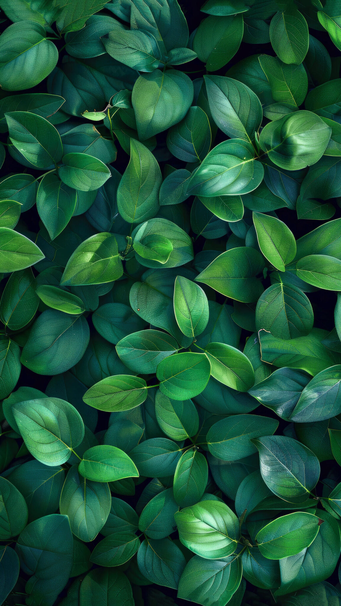 Green Leaves Wallpaper - KoLPaPer - Awesome Free HD Wallpapers