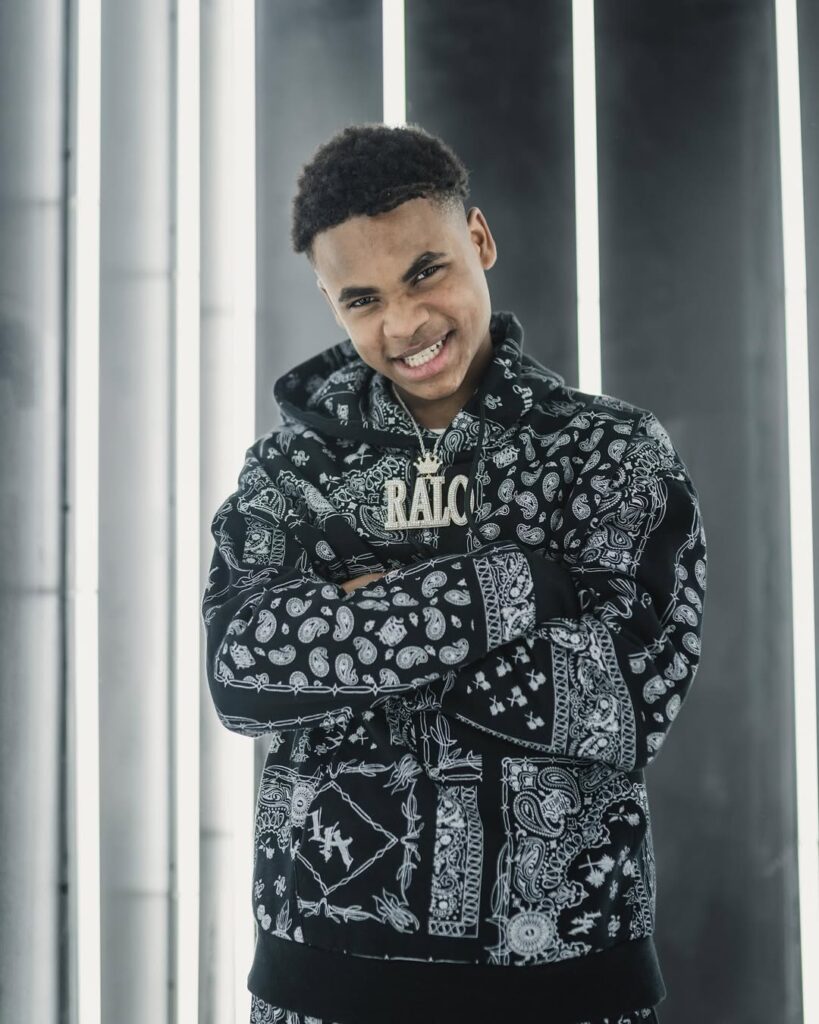 Lil Loaded Wallpapers - KoLPaPer - Awesome Free HD Wallpapers