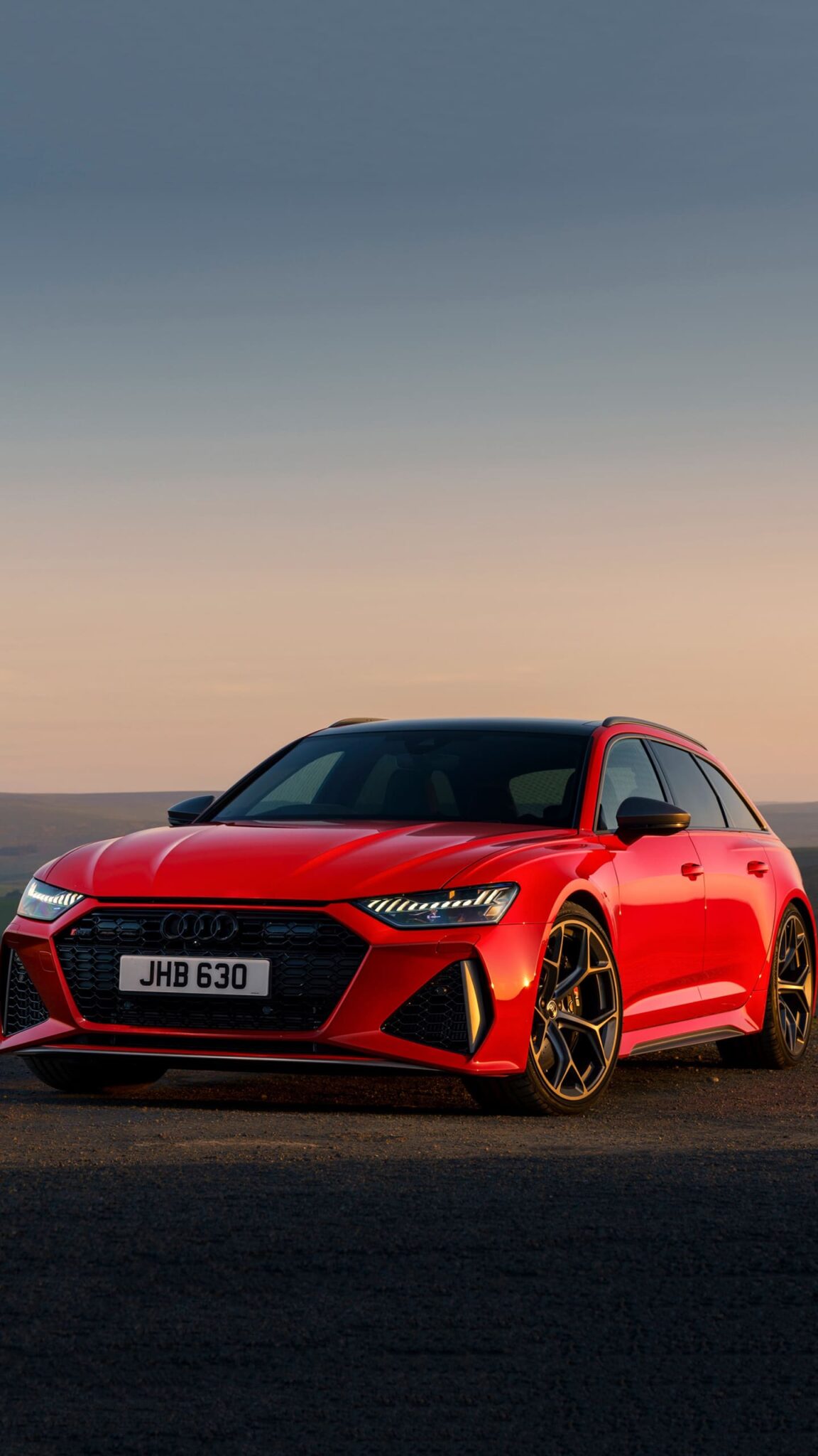 Audi RS6 Wallpaper - KoLPaPer - Awesome Free HD Wallpapers