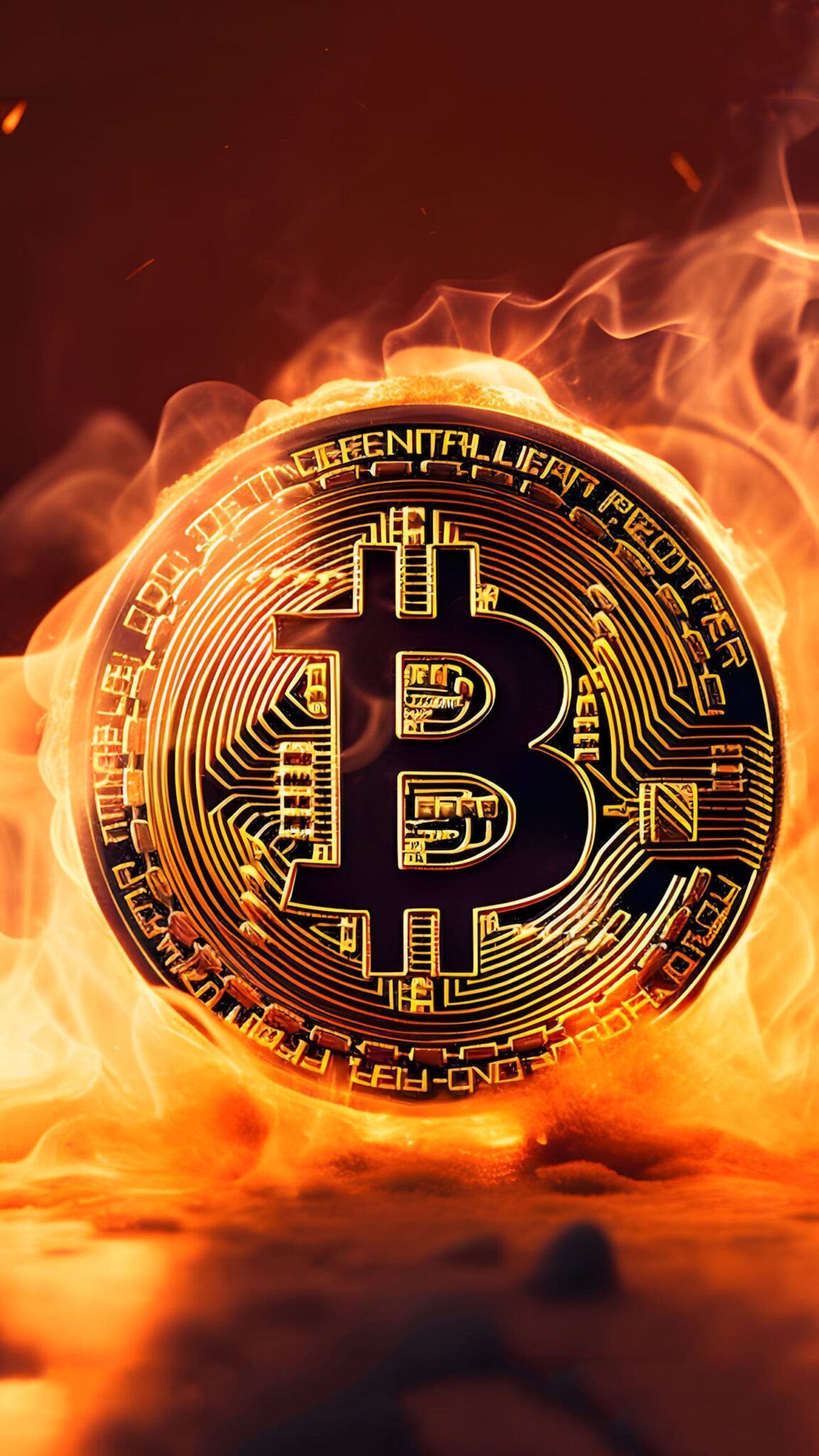 Bitcoin Wallpaper - KoLPaPer - Awesome Free HD Wallpapers