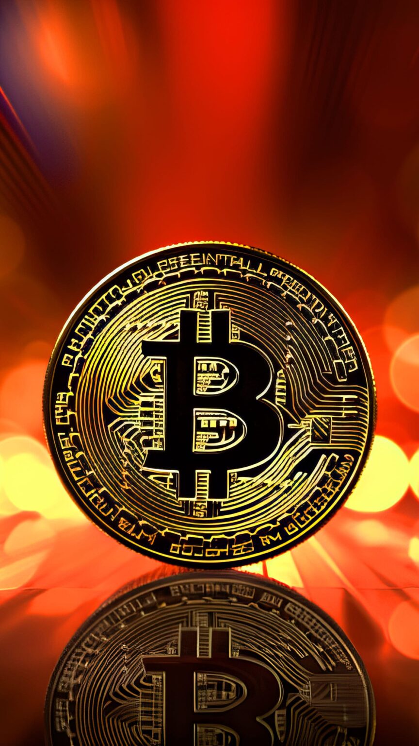 Bitcoin Wallpaper - KoLPaPer - Awesome Free HD Wallpapers