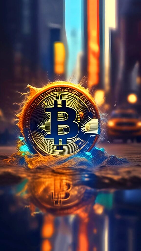 Bitcoin Wallpaper - KoLPaPer - Awesome Free HD Wallpapers