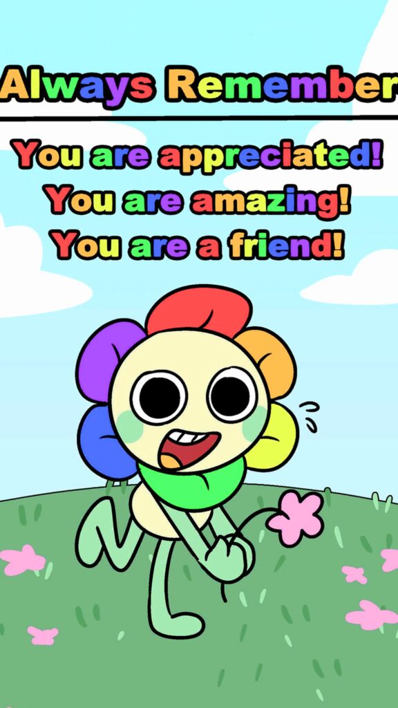 Dandy's World - KoLPaPer - Awesome Free HD Wallpapers