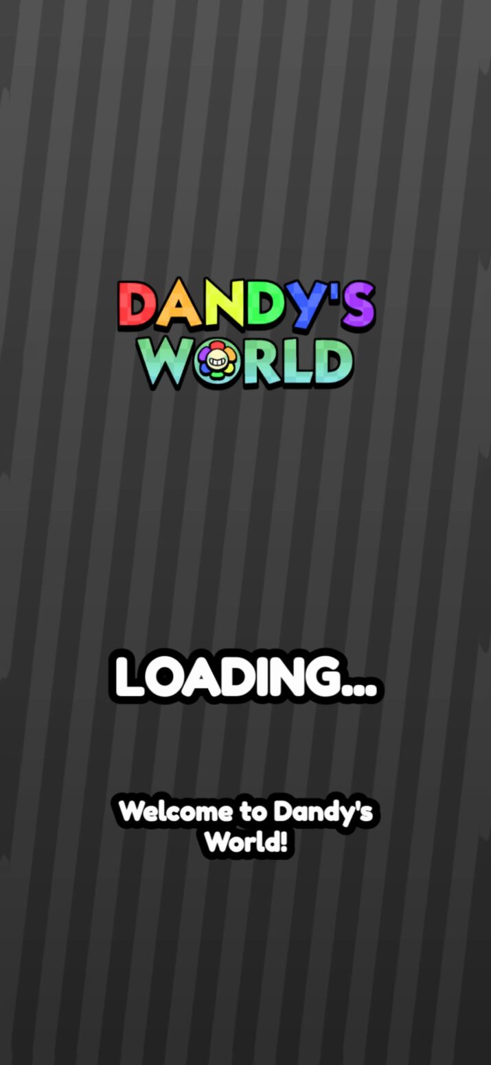 Dandy's World - KoLPaPer - Awesome Free HD Wallpapers