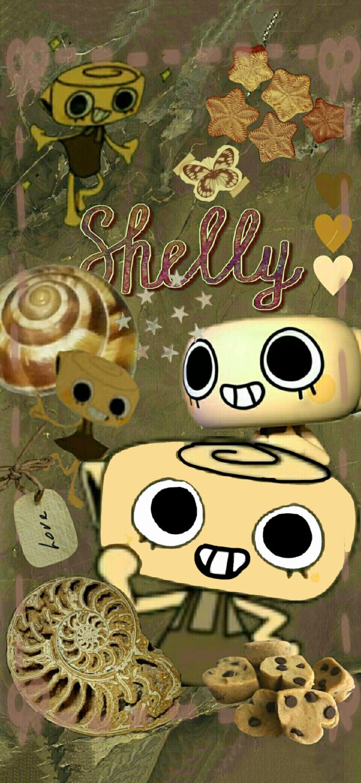 Shelly Dandy's World - KoLPaPer - Awesome Free HD Wallpapers