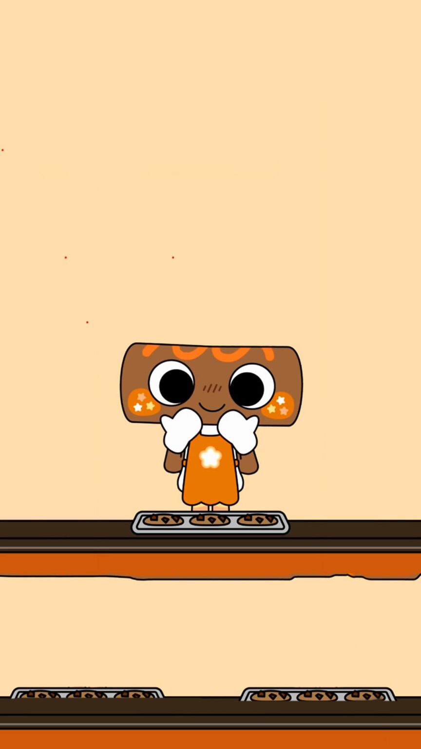 Dandy's World - KoLPaPer - Awesome Free HD Wallpapers