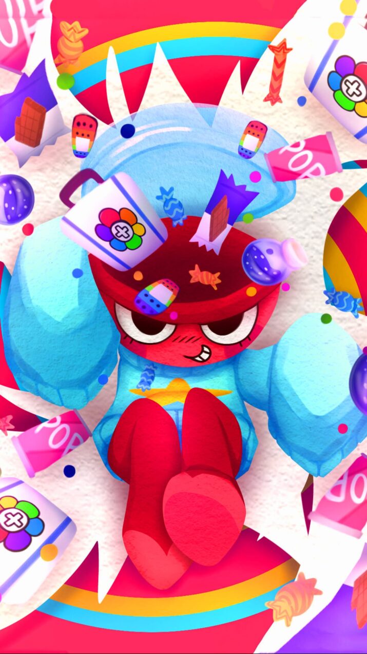 Dandy's World - KoLPaPer - Awesome Free HD Wallpapers