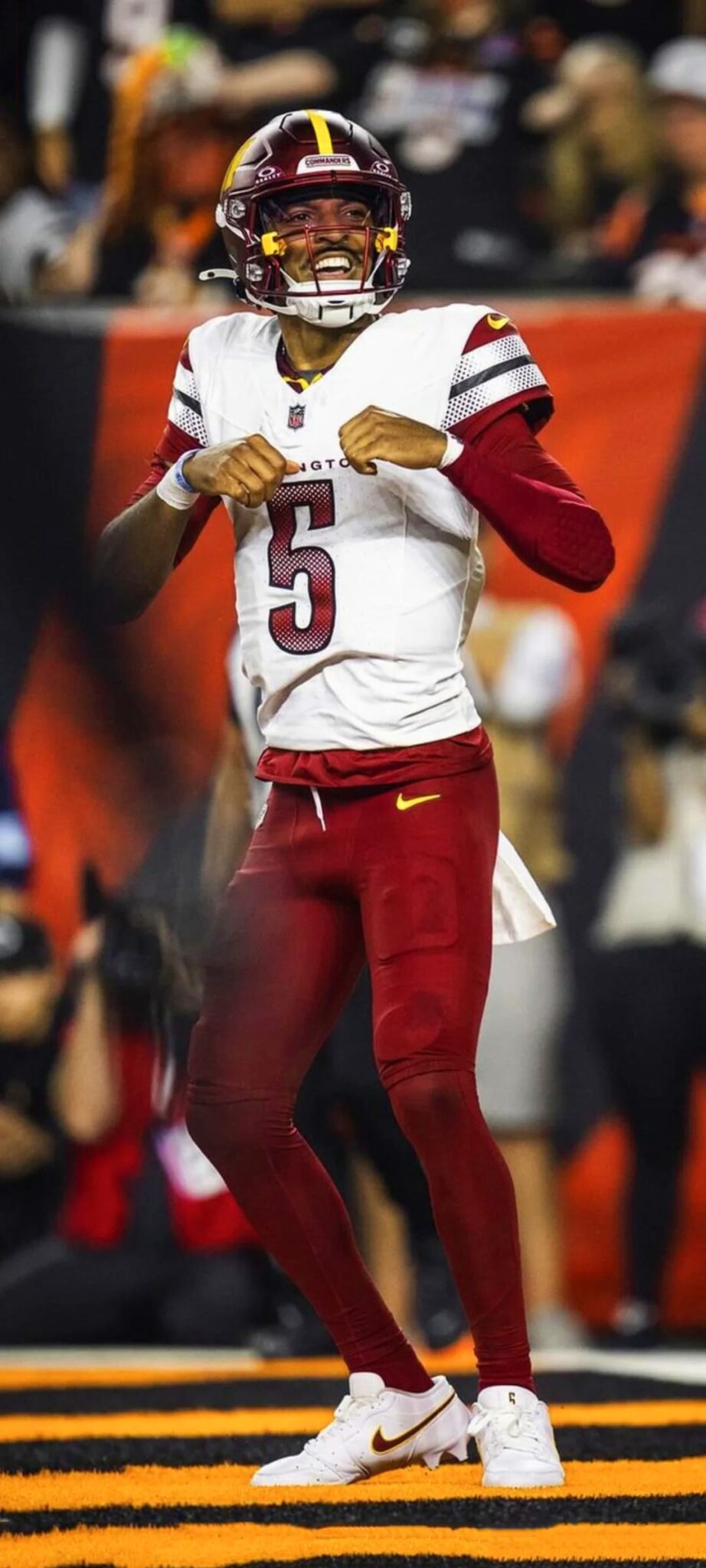 Jayden Daniels - KoLPaPer - Awesome Free HD Wallpapers