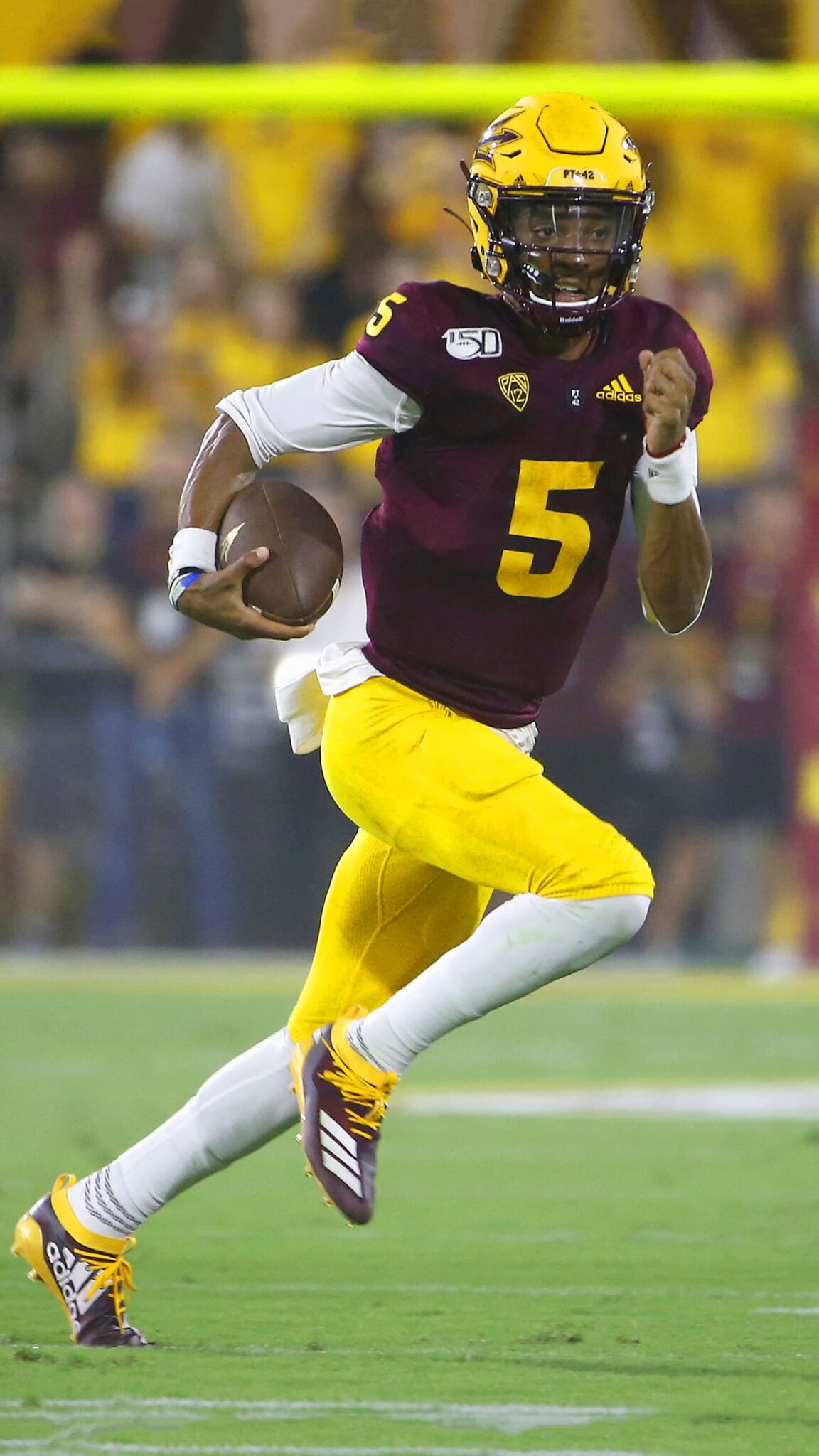 Jayden Daniels - KoLPaPer - Awesome Free HD Wallpapers