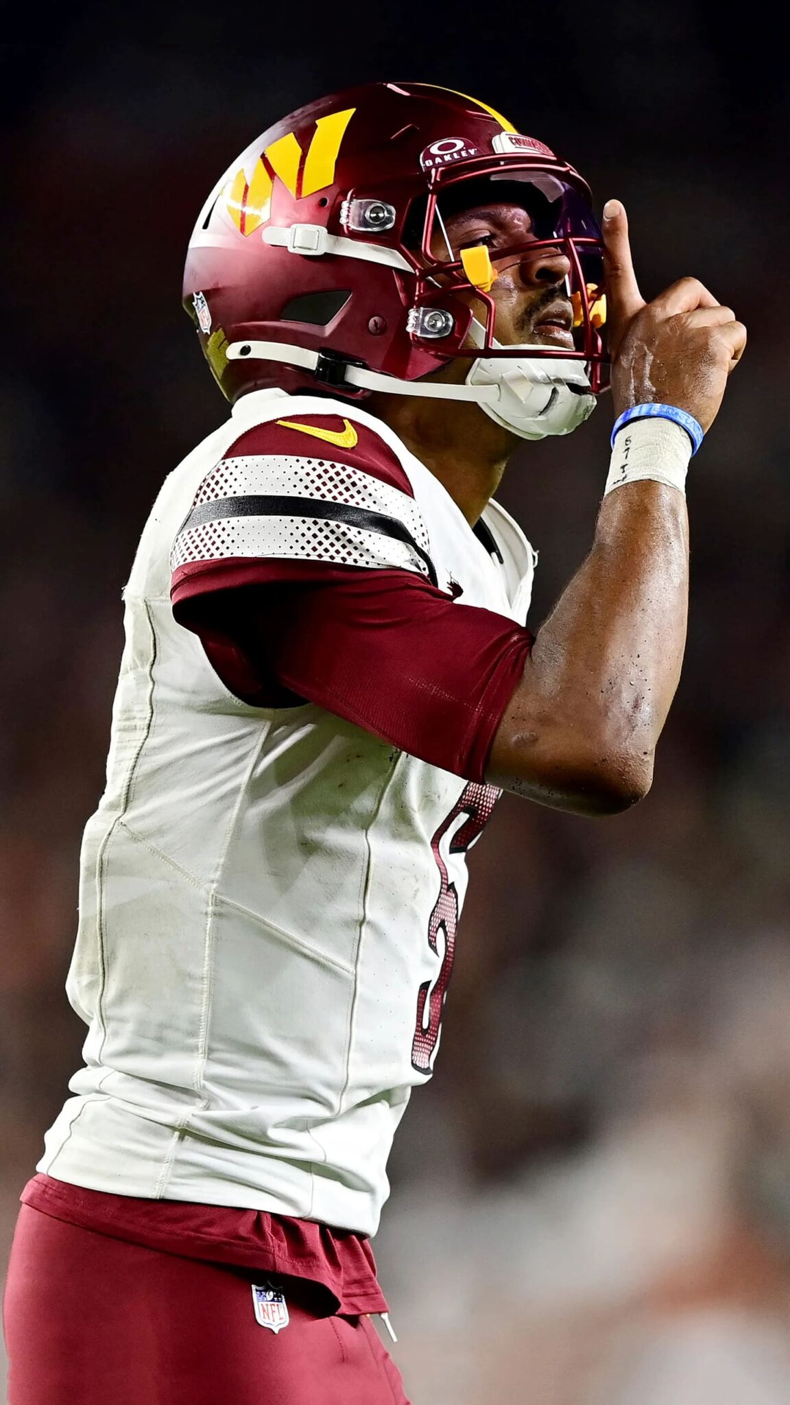 Jayden Daniels Wallpaper - KoLPaPer - Awesome Free HD Wallpapers