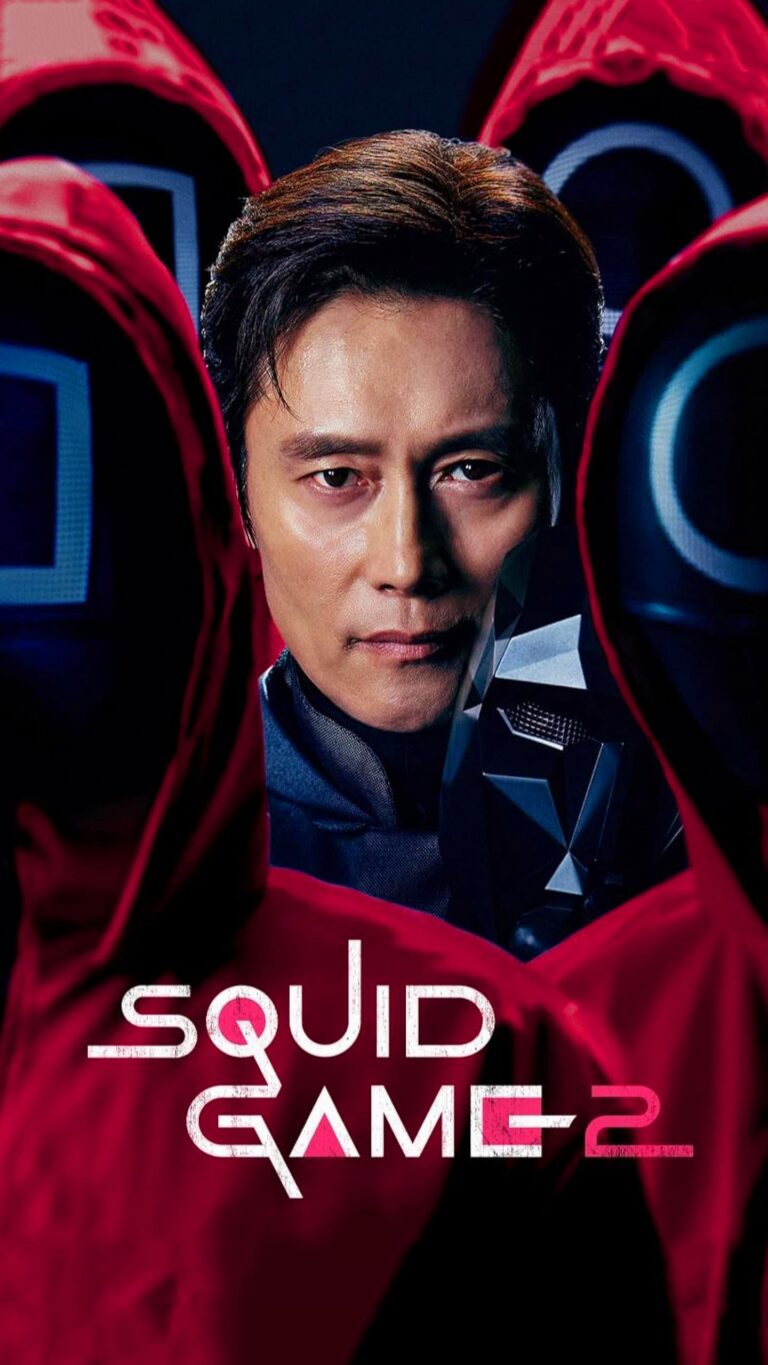 Squid Game 2 Wallpaper - KoLPaPer - Awesome Free HD Wallpapers