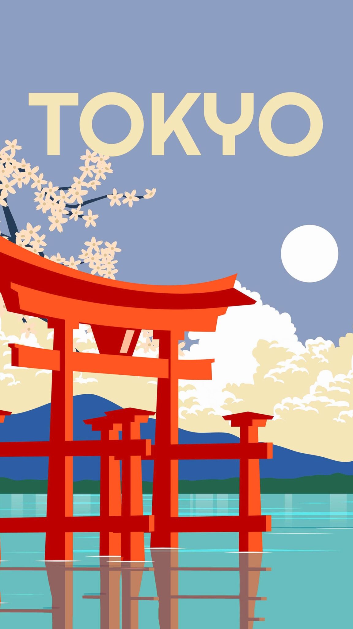 Tokyo Wallpaper - KoLPaPer - Awesome Free HD Wallpapers