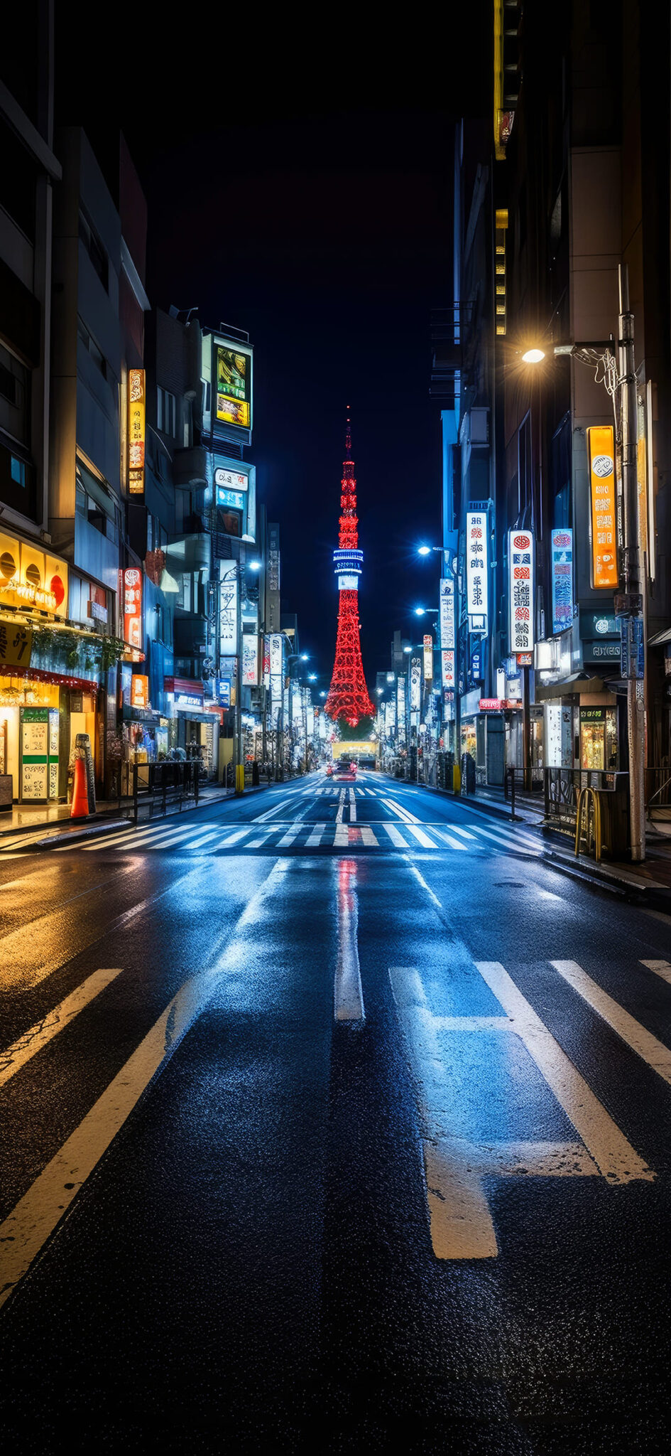 Tokyo Wallpaper - KoLPaPer - Awesome Free HD Wallpapers