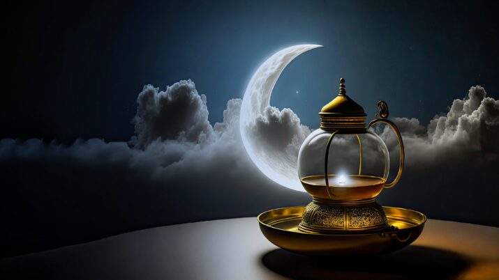 Ramadan 2025 - KoLPaPer - Awesome Free HD Wallpapers