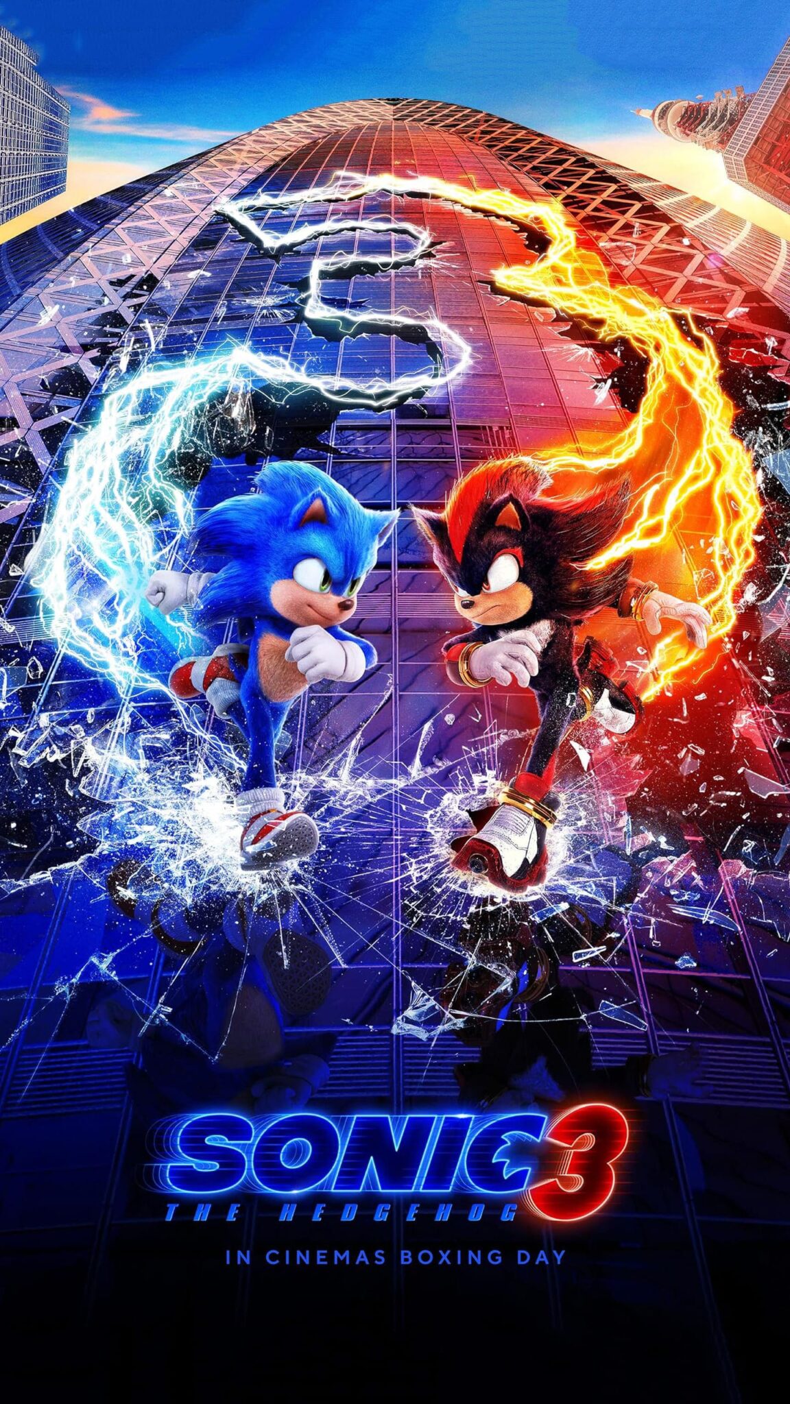 Sonic 3 Wallpaper - KoLPaPer - Awesome Free HD Wallpapers