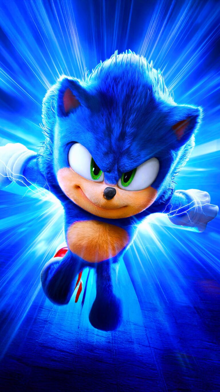 Sonic 3 Wallpaper - KoLPaPer - Awesome Free HD Wallpapers