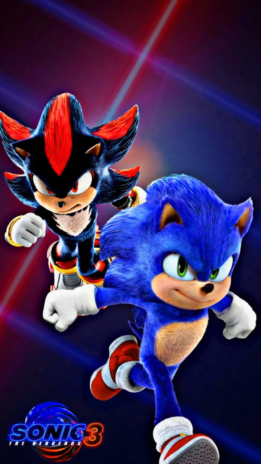 Sonic 3 Wallpaper - KoLPaPer - Awesome Free HD Wallpapers