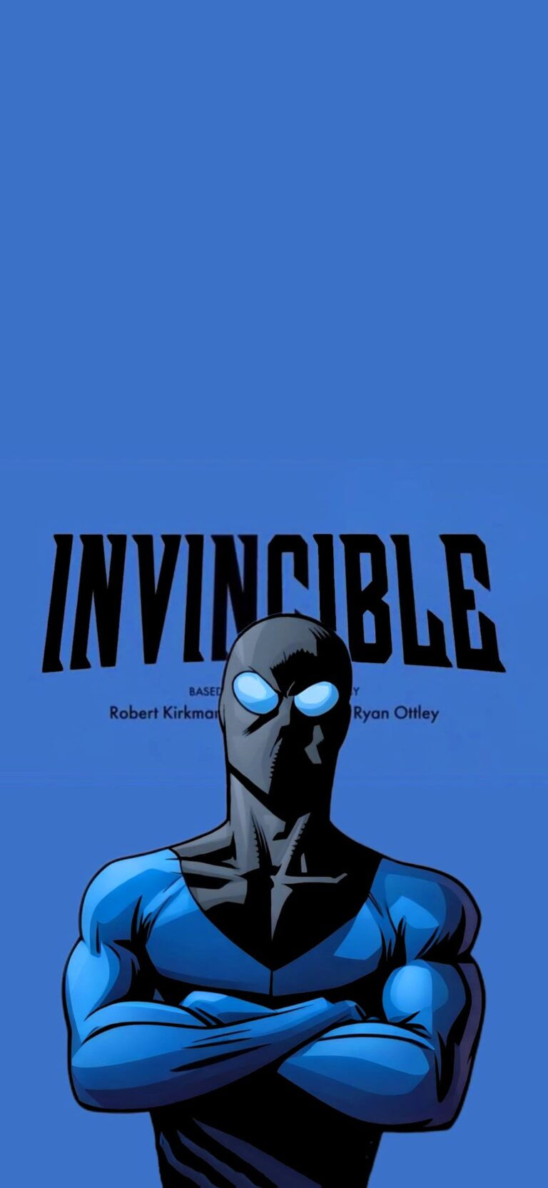 Invincible Variants Wallpaper - KoLPaPer - Awesome Free HD Wallpapers