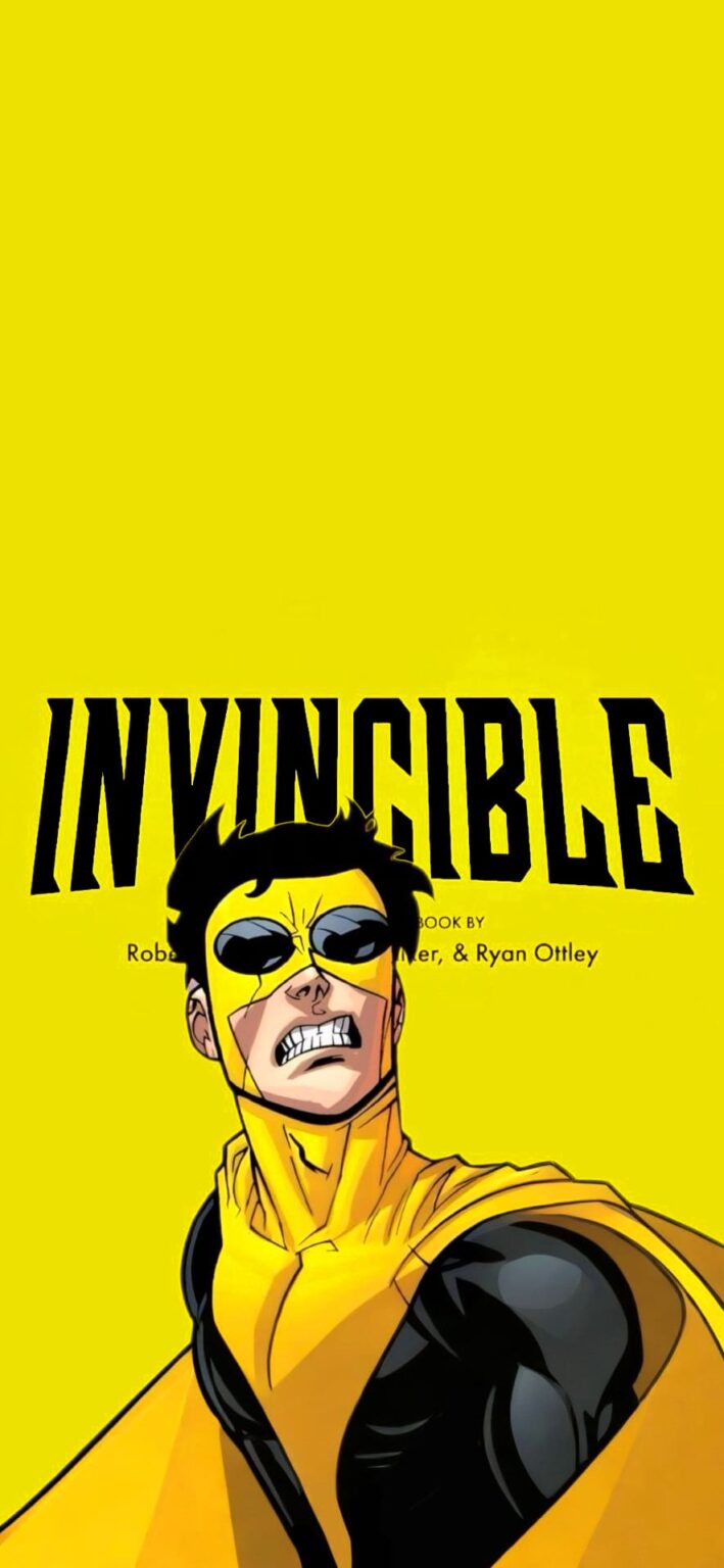 Invincible Variants Wallpaper - KoLPaPer - Awesome Free HD Wallpapers