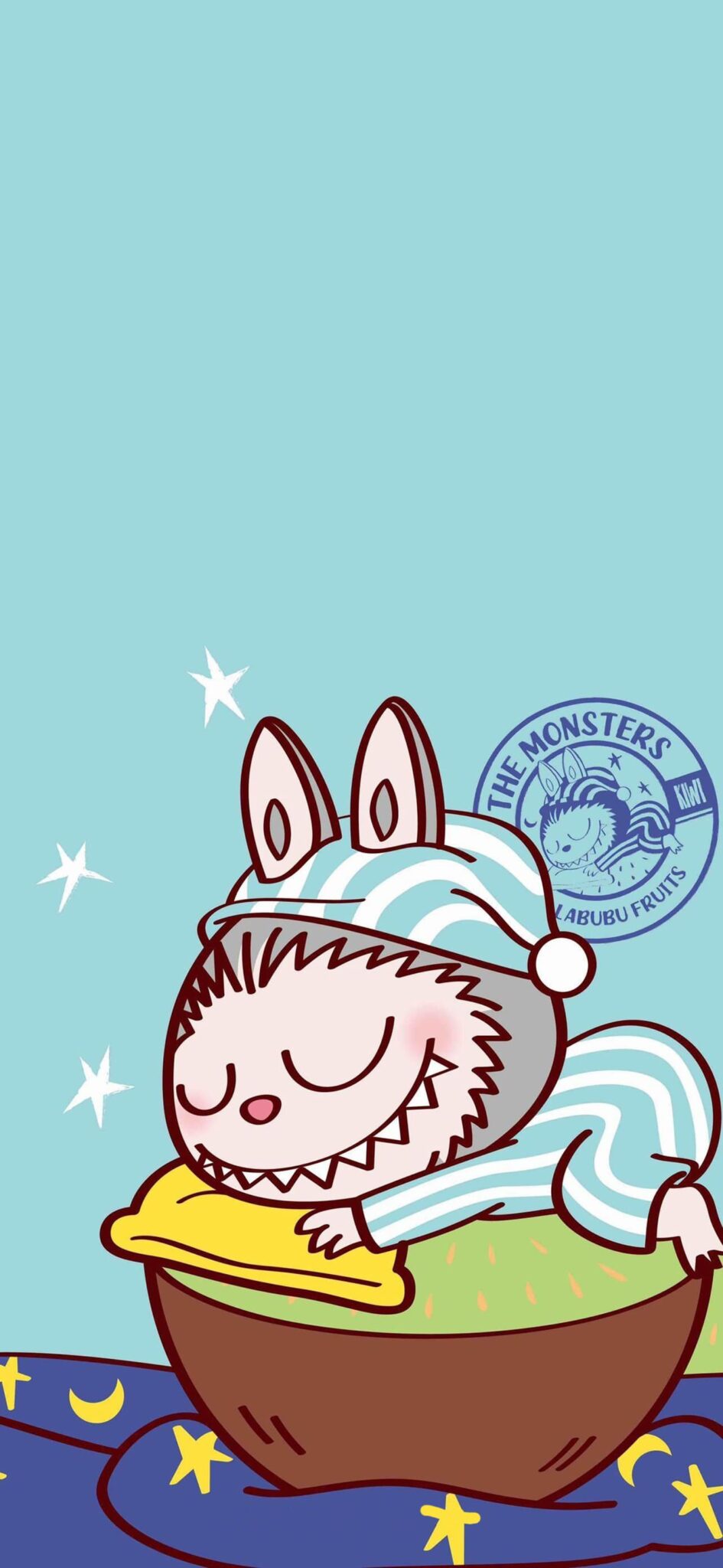 Labubu Wallpaper - KoLPaPer - Awesome Free HD Wallpapers