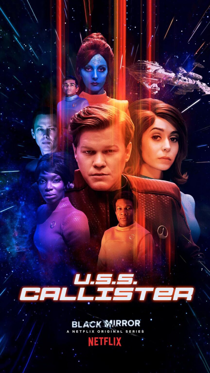 Black Mirror Wallpaper - KoLPaPer - Awesome Free HD Wallpapers