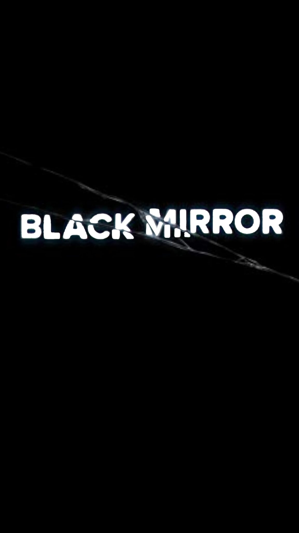 Black Mirror Wallpaper - KoLPaPer - Awesome Free HD Wallpapers