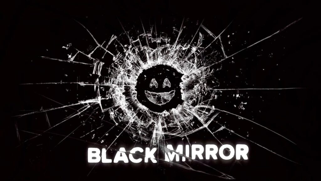Black Mirror Wallpaper - KoLPaPer - Awesome Free HD Wallpapers