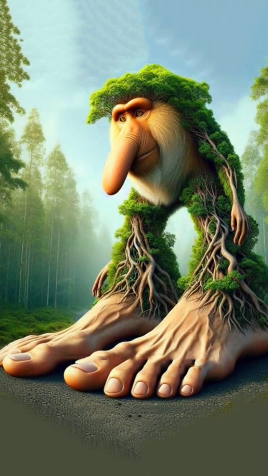 Brr Brr Patapim Wallpaper - KoLPaPer - Awesome Free HD Wallpapers