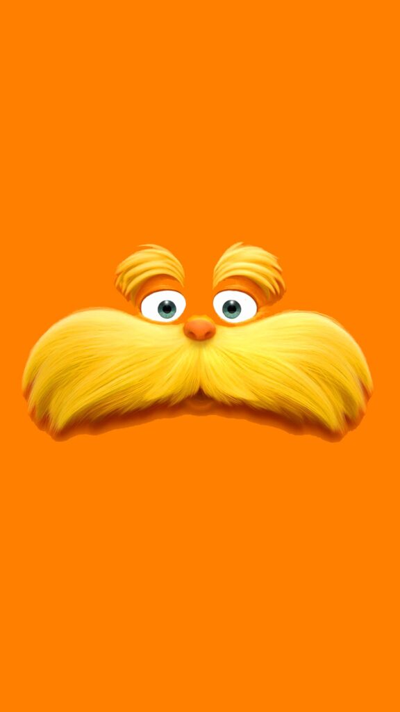 Preppy Lorax Wallpaper - KoLPaPer - Awesome Free HD Wallpapers