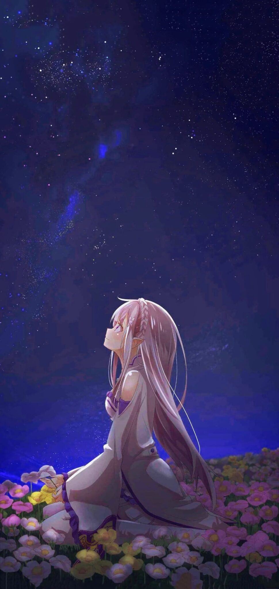 Re Zero Wallpaper - KoLPaPer - Awesome Free HD Wallpapers