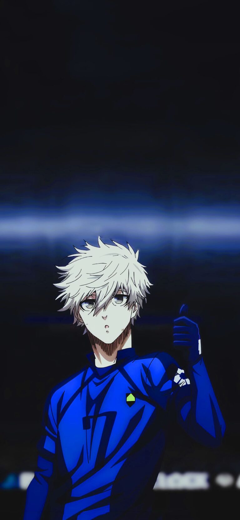 Nagi Seishiro Wallpaper - KoLPaPer - Awesome Free HD Wallpapers