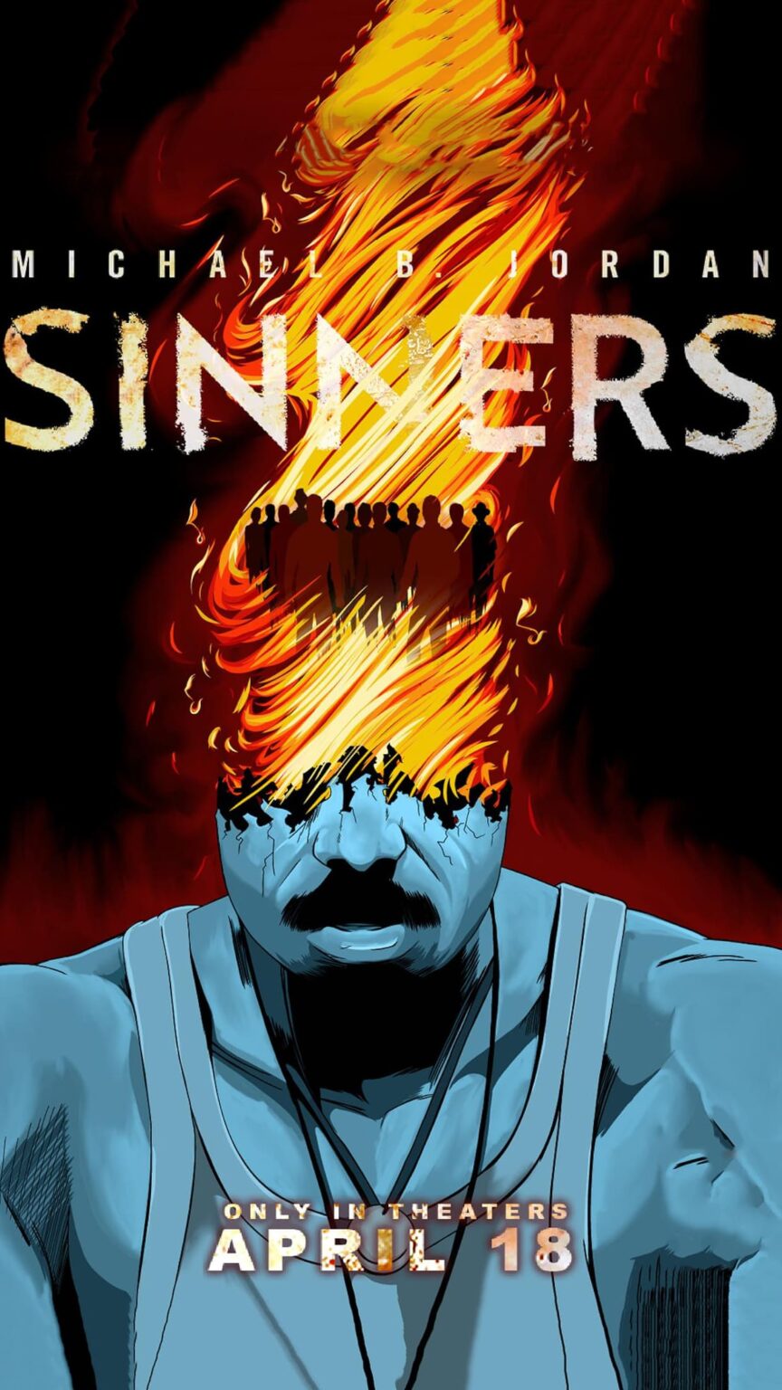 Sinners Wallpaper - KoLPaPer - Awesome Free HD Wallpapers