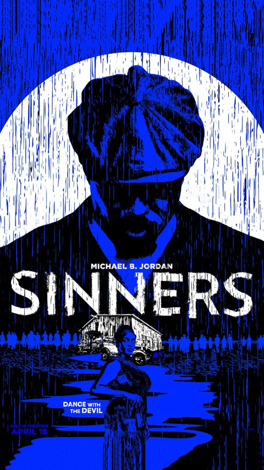 Sinners 2025 - KoLPaPer - Awesome Free HD Wallpapers
